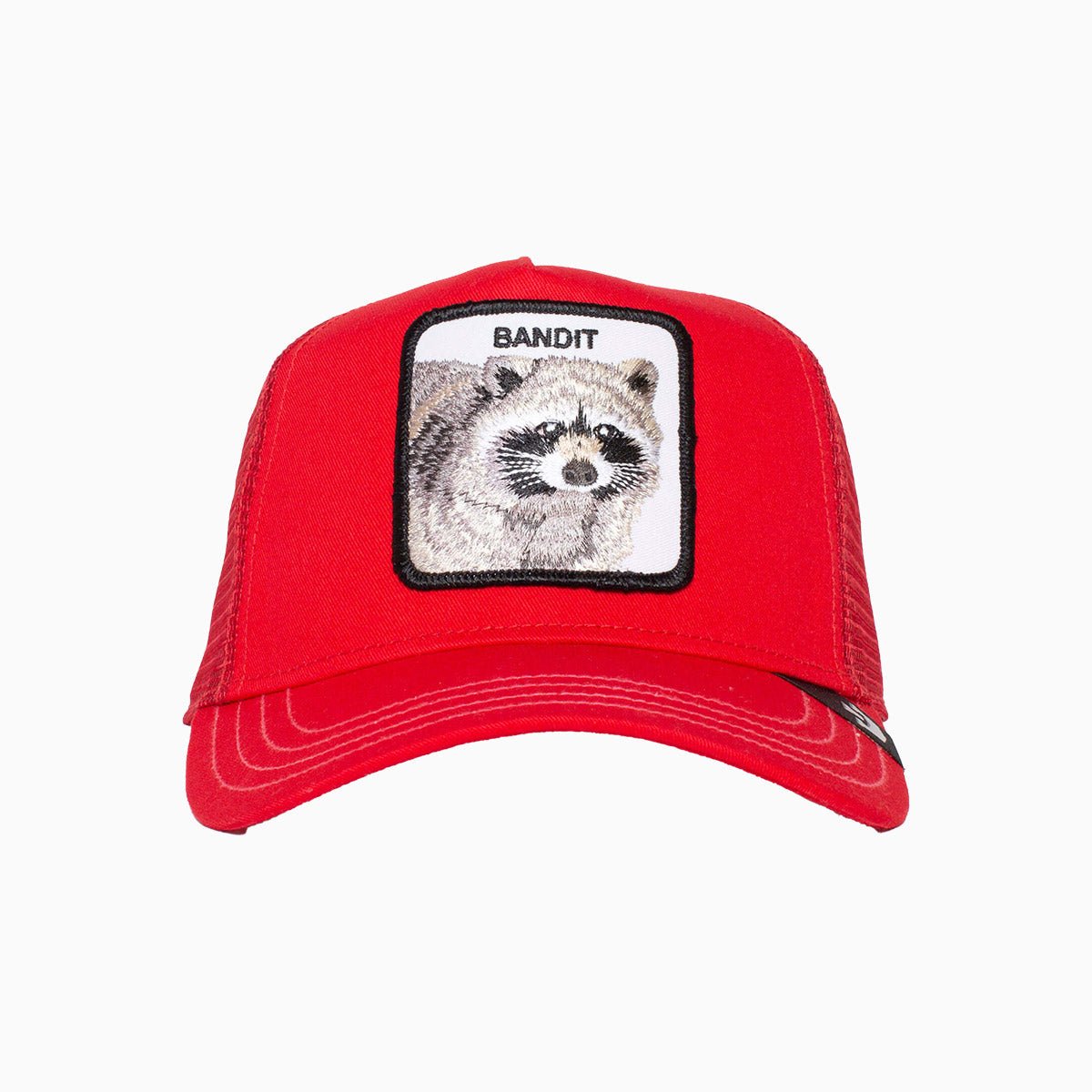 Goorin Bros Kid's The Sticky Bandit Trucker Hat