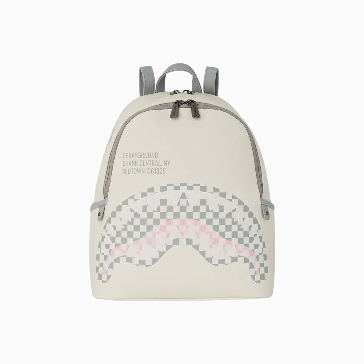 Sprayground Shark Central Dynamic Savage Backpack