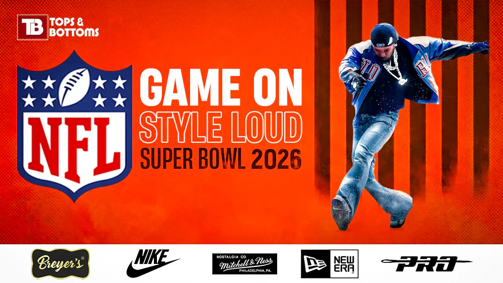 Super Bowl Fits 2026: Celebrities, Game-Day Style