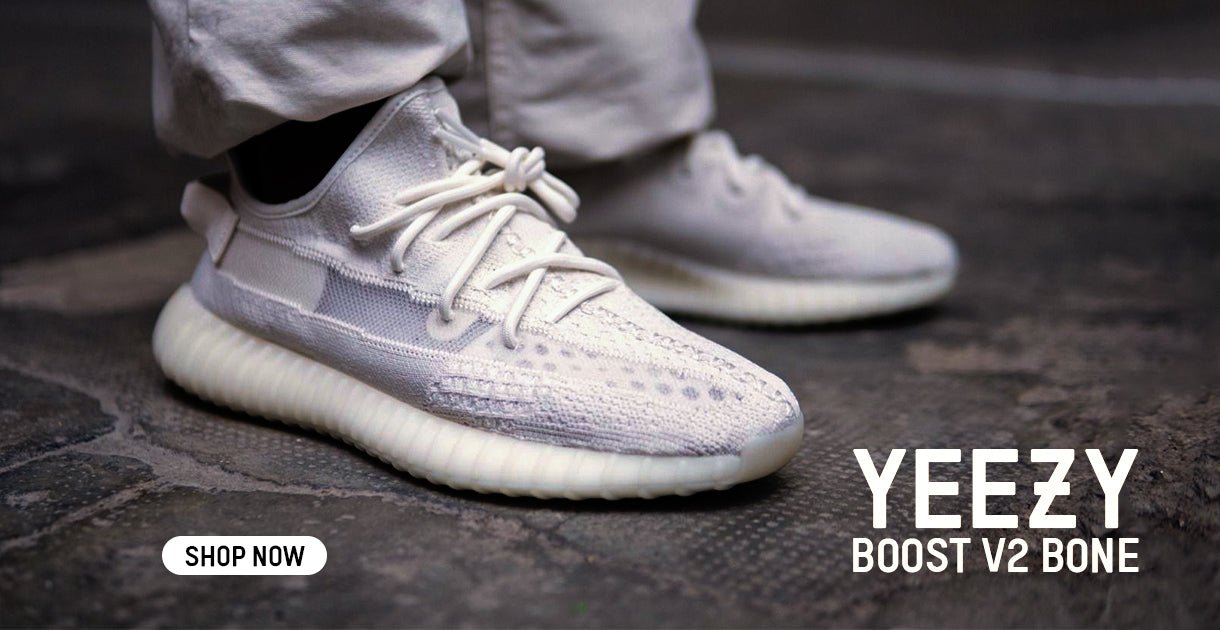 Ready, Set, Yeezy: Prepare for the yeezy Release at Tops and Bottoms o
