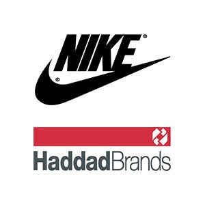 Nike HADDAD apparel collections ranging | footwear | jerseys