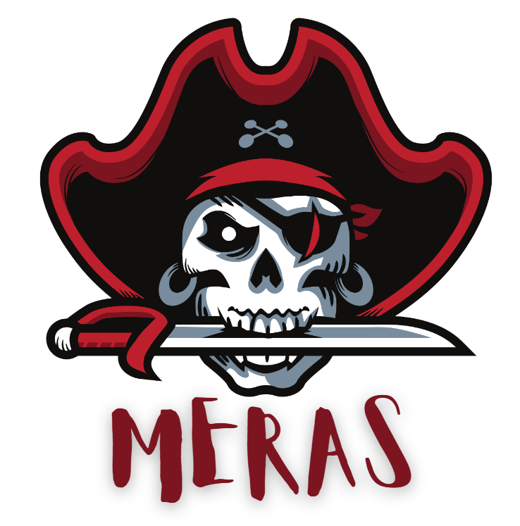 Meras Clothing | Men's T Shirts | Crewneck, Short sleeves