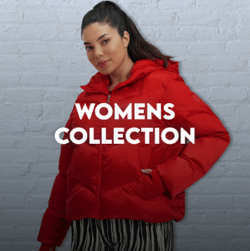 Women's Apparel | Shop Clothing, Shoes & Accessories