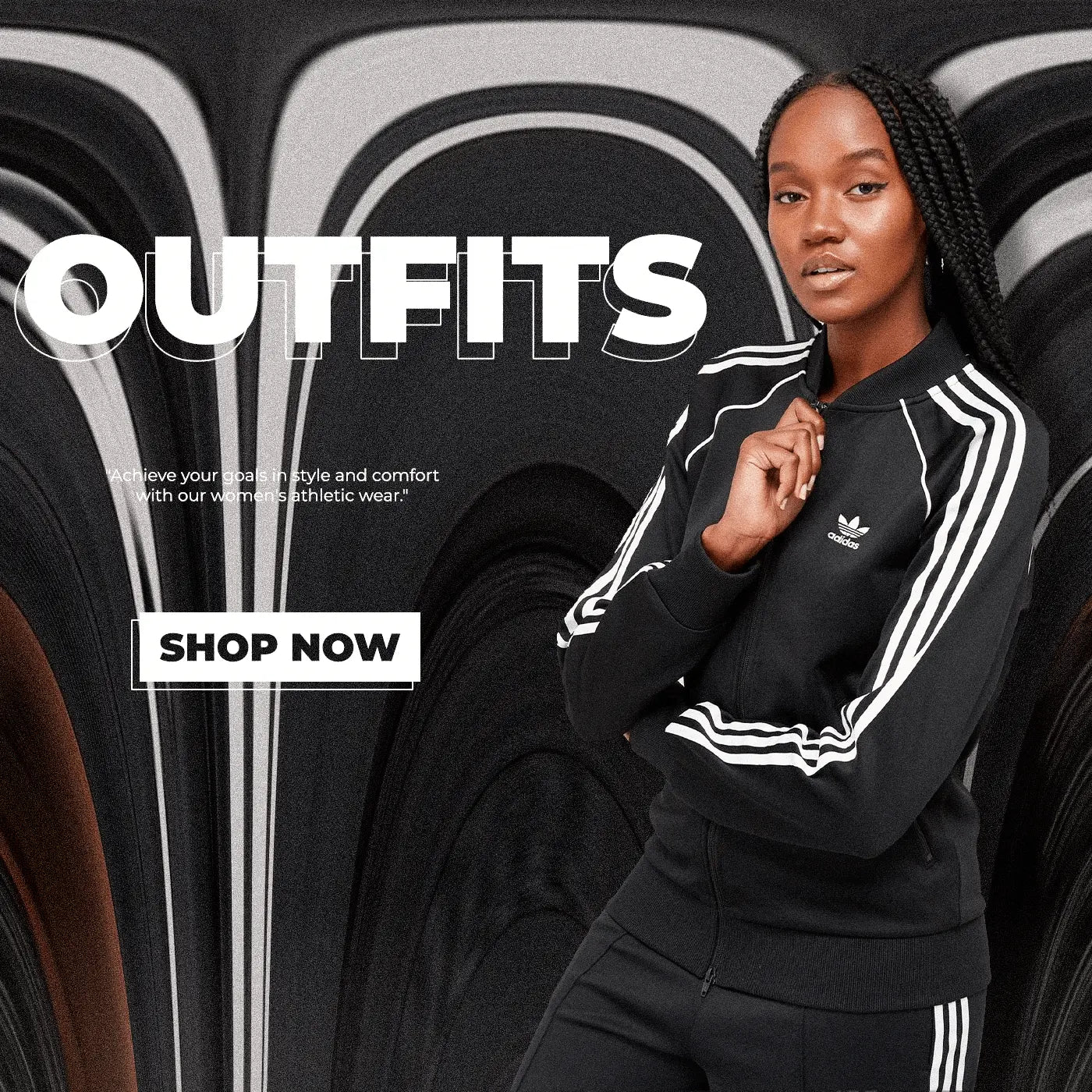 Women's Shoes, Athletic Apparel & Accessories