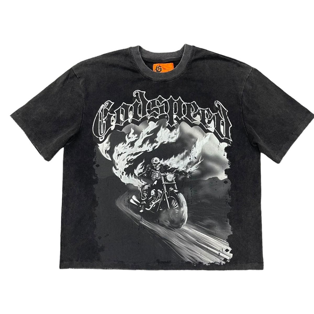 Godspeed Men's Trailblazer Short Sleeve T-Shirt