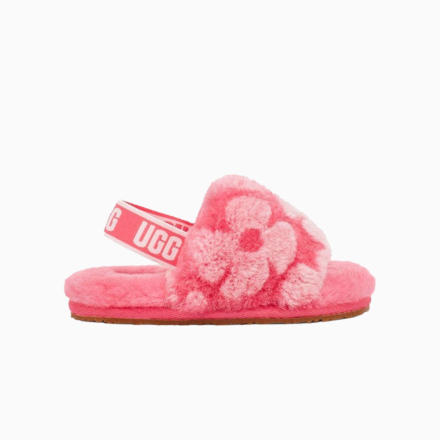 Ugg Kid's Fluff Yeah Poppy Toddler