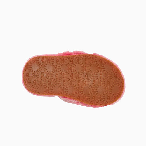 Ugg Kid's Fluff Yeah Poppy Toddler