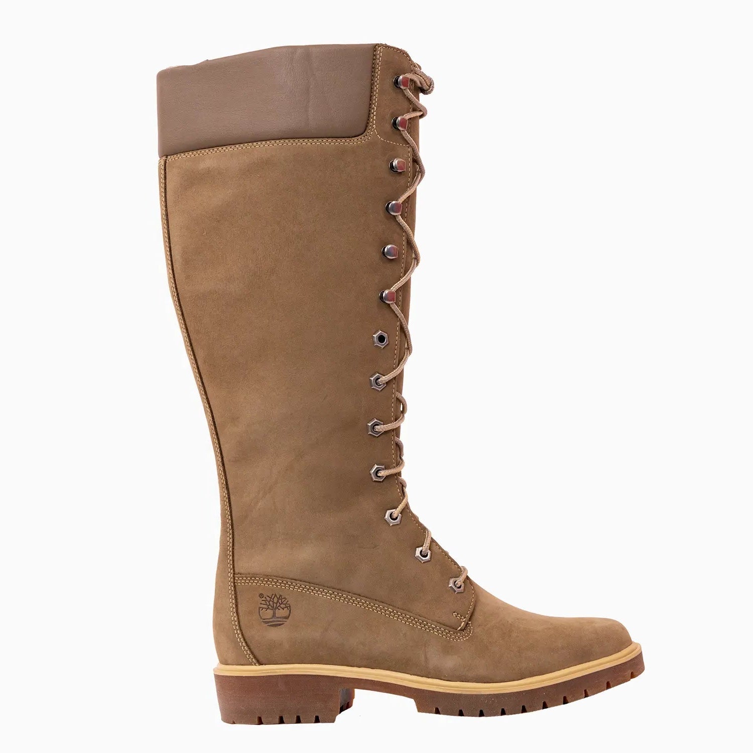 Timberland Women's Premium 14 Inch Waterproof Boot