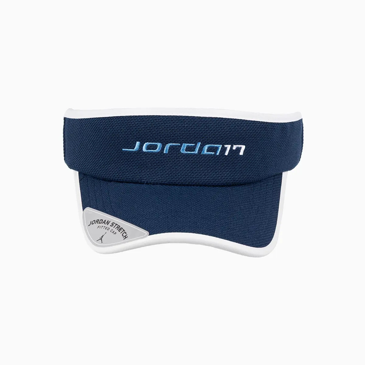 Jordan Adjustable Sports Visor