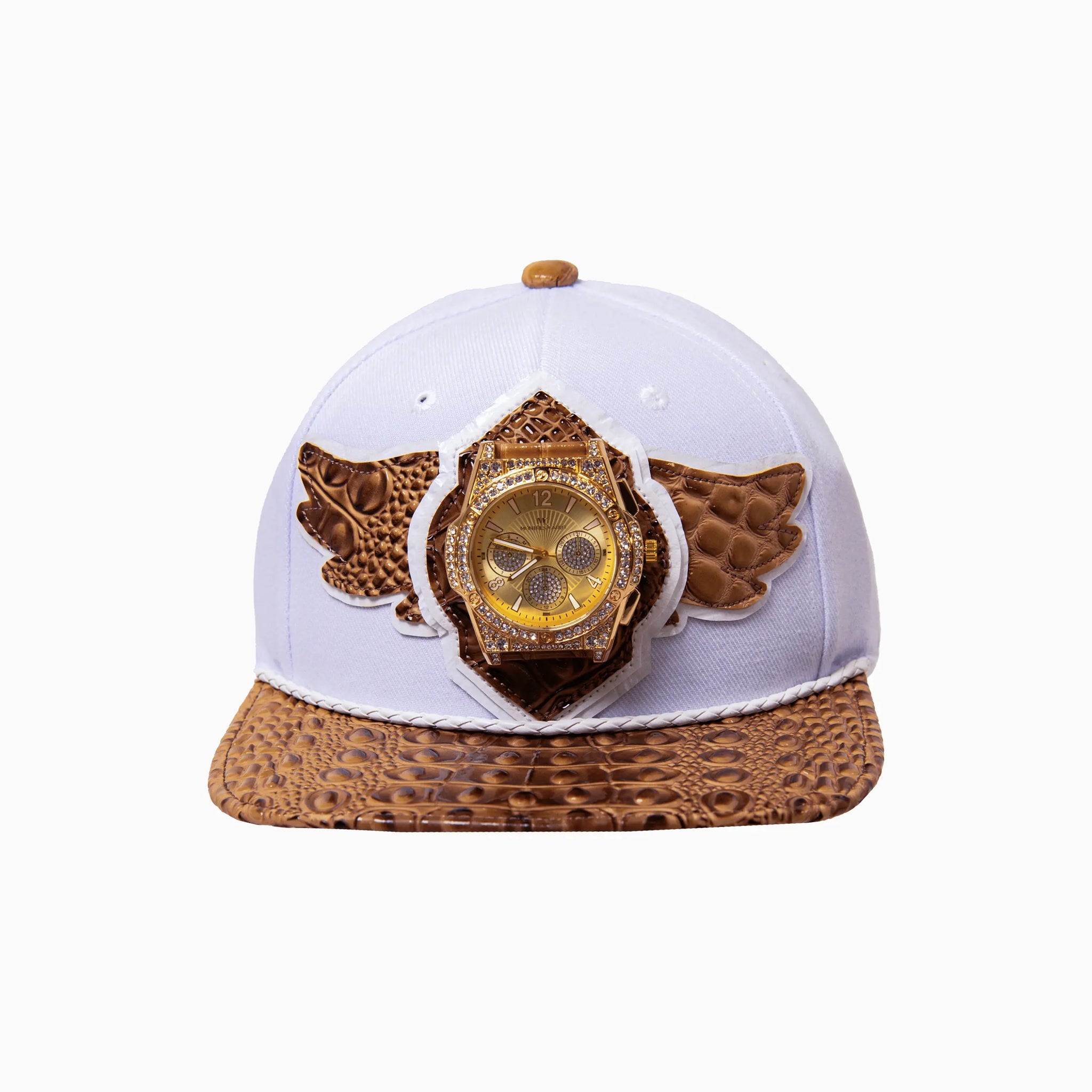 Breyer's Buck 50 Wool Hat