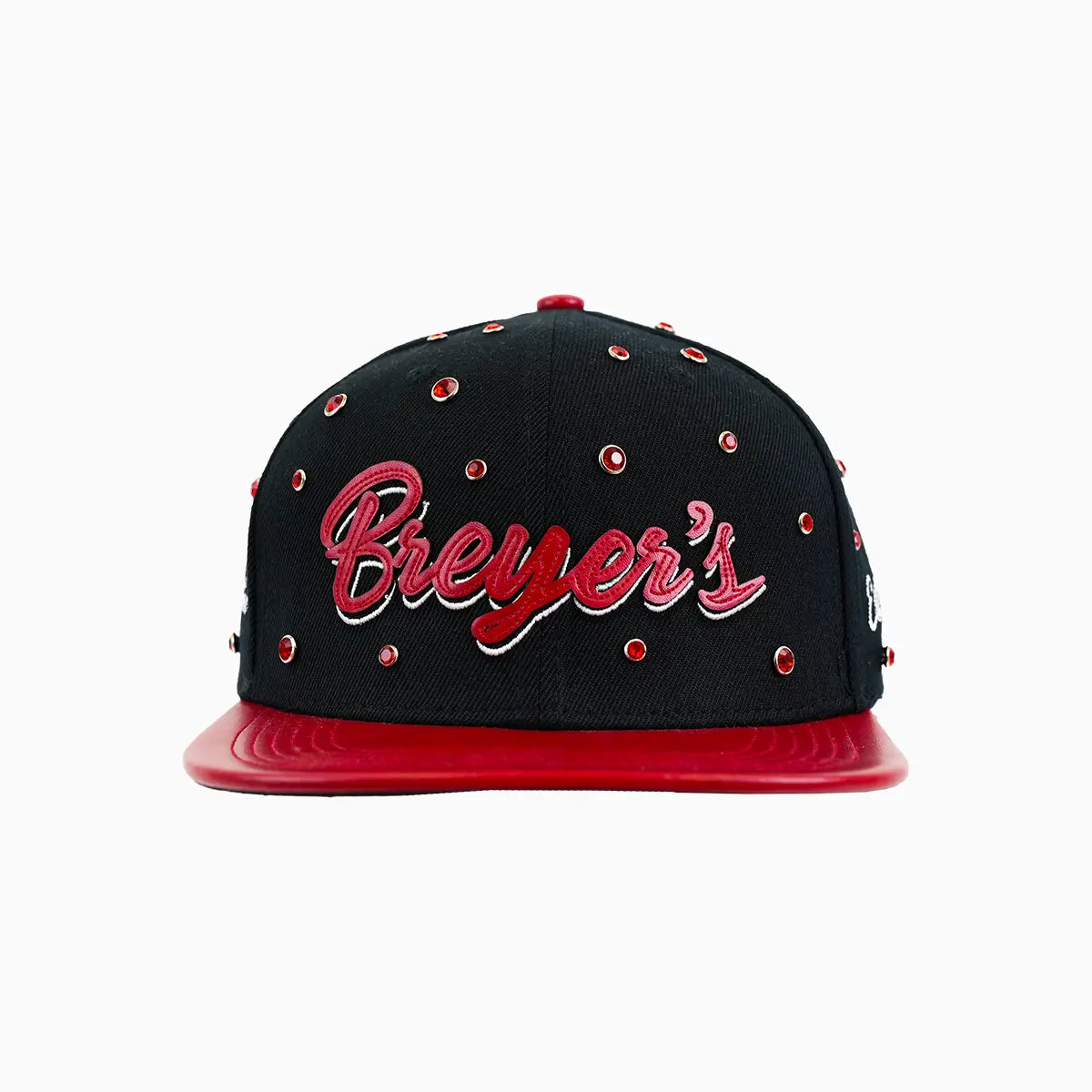 Breyer's Buck 50 Wool Studded Hat