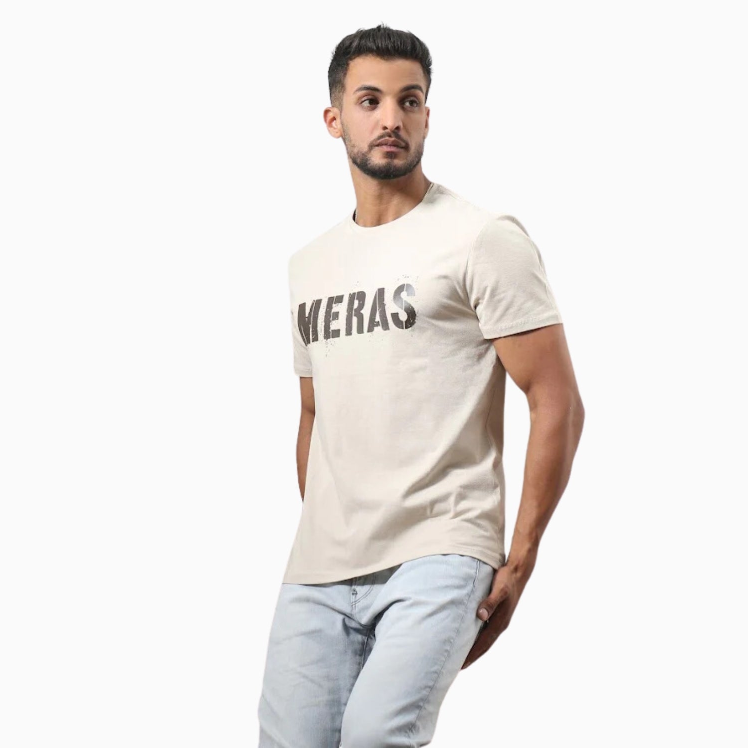 Meras Men's Short Sleeve T-Shirt