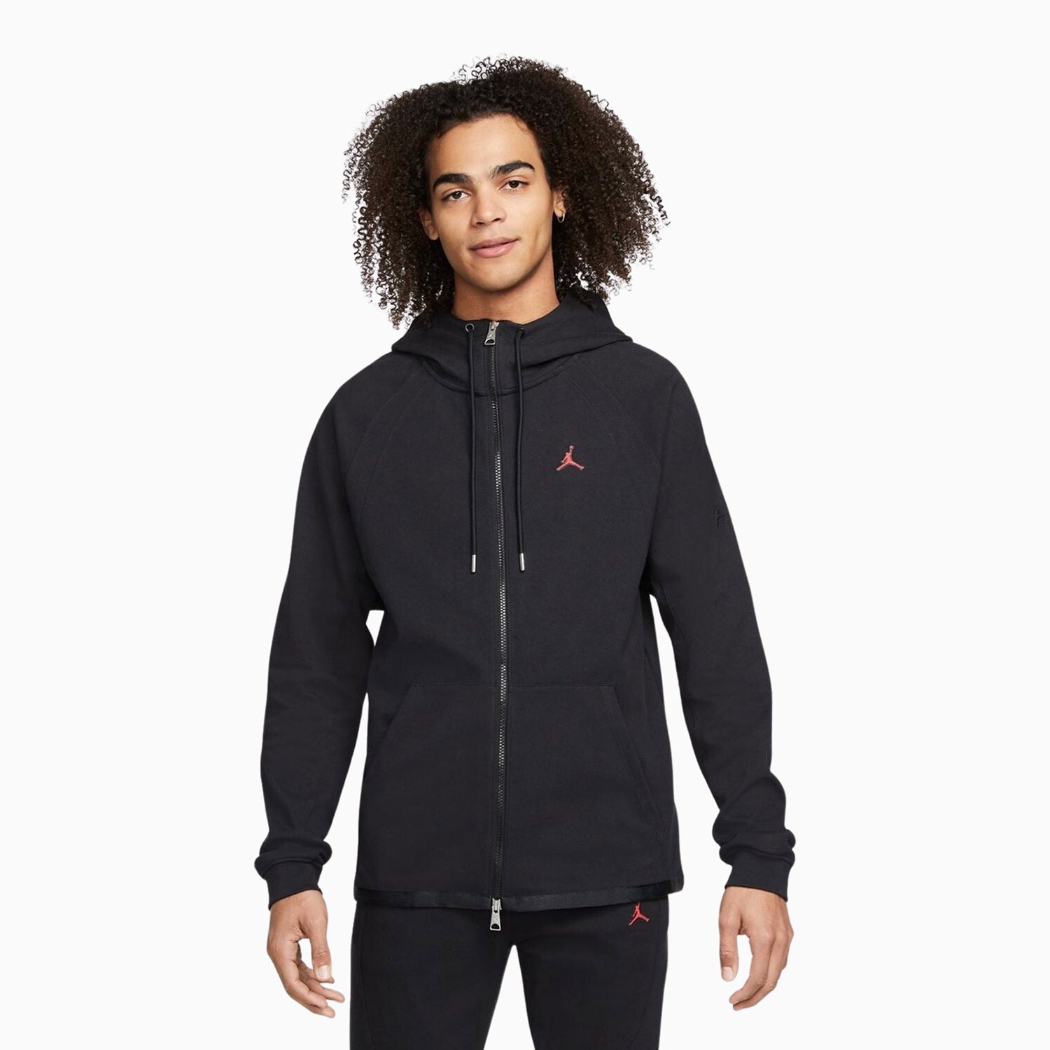 Jordan Men's Warm Up Essentials Outfit