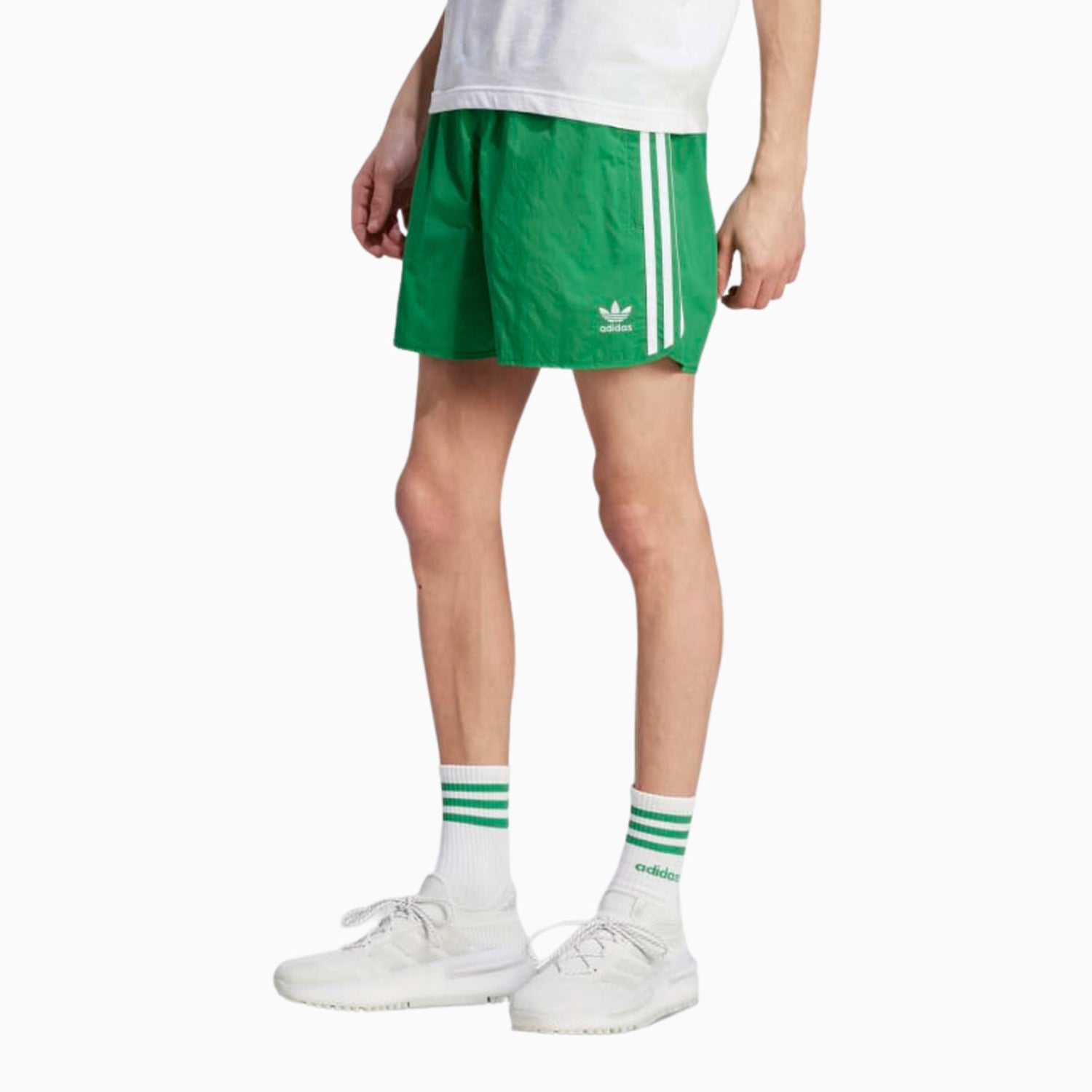 adidas Men's Adicolor Classics Sprinter Shorts