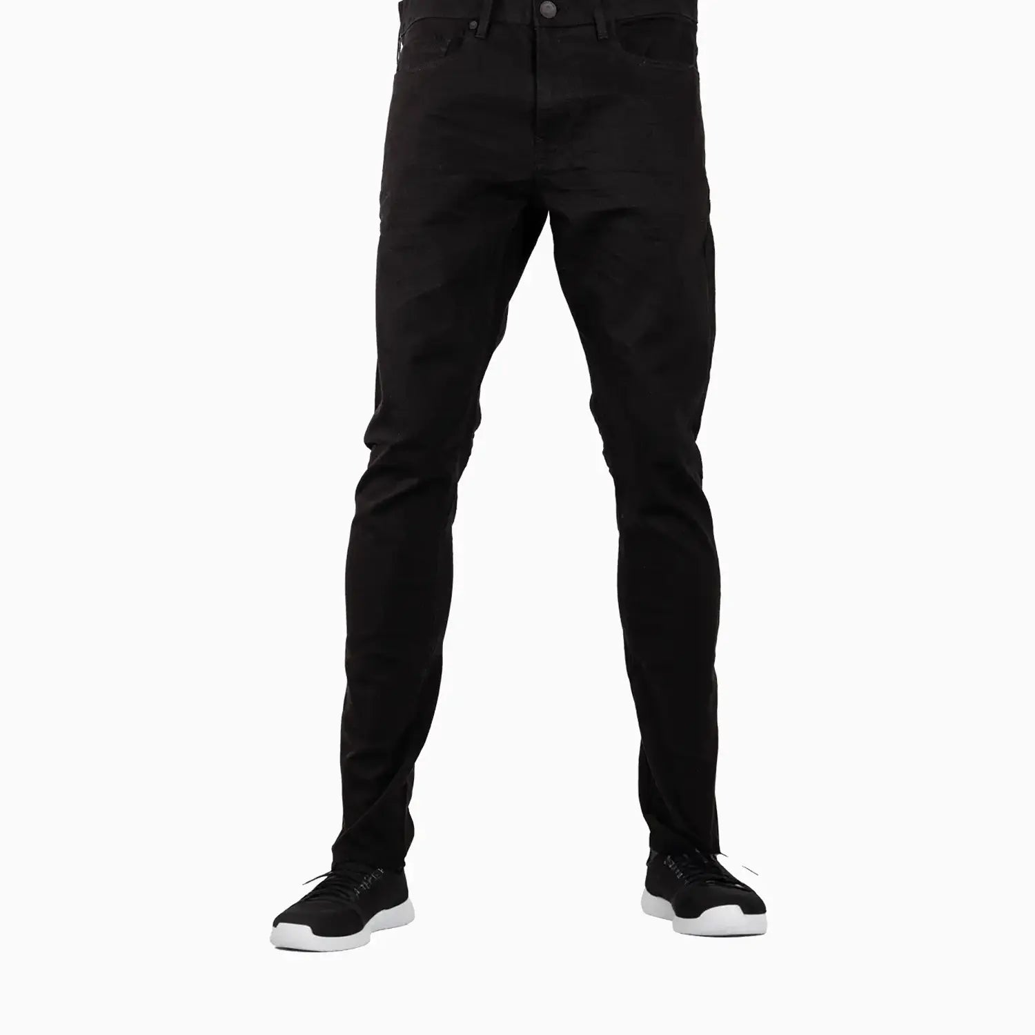 Jordan Craig Men's Martin Fit Clean Denim Pant