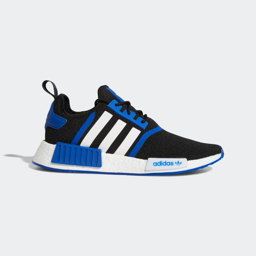 adidas Men's NMD_R1 Primeblue Shoes