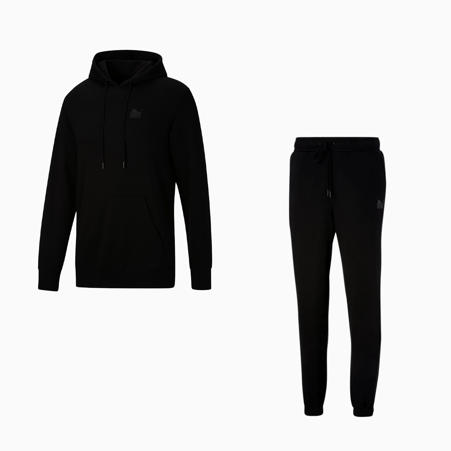 Men's Puma Every Day Hussle Tracksuit Puma X TMC