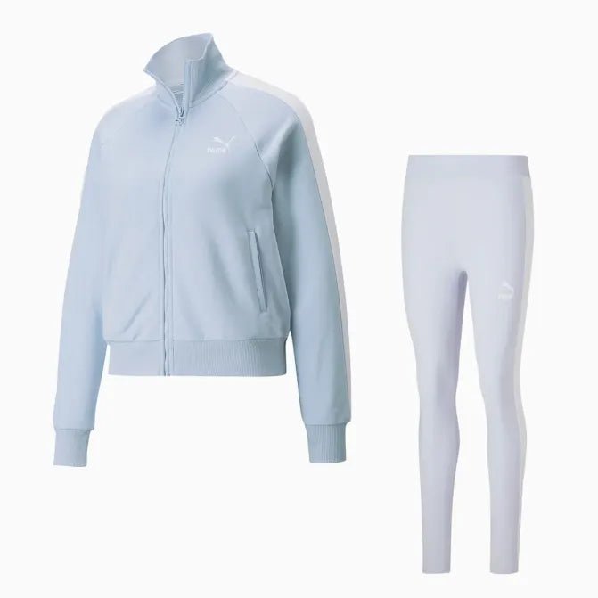 Puma Women's Iconic T7 Outfit