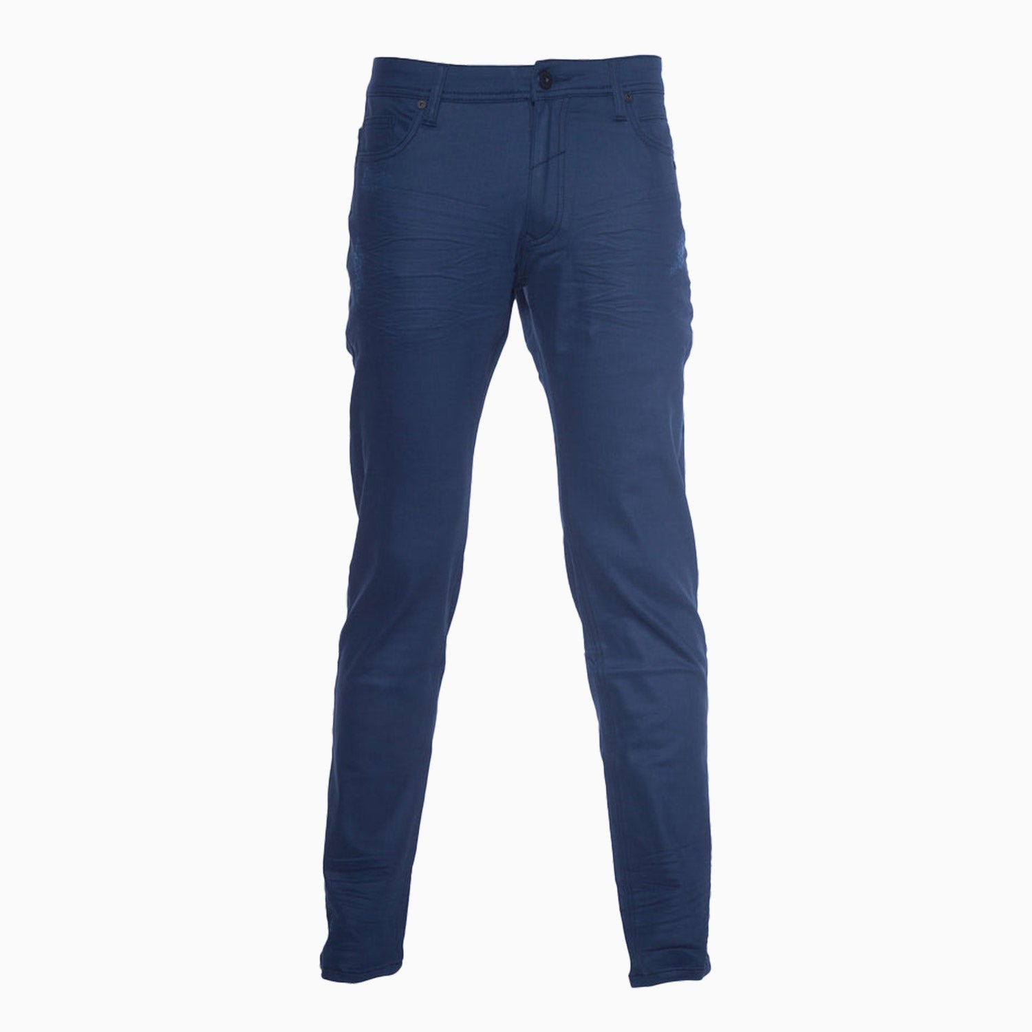 A Tiziano Men's Blaze Stretch Twill Jean Pant With Coating