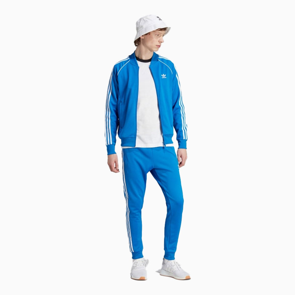 adidas Men's Originals Adicolor Classics SST Tracksuit