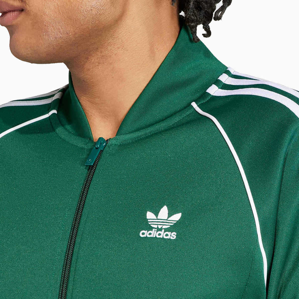 adidas Men's Adicolor Classics SST Tracksuit