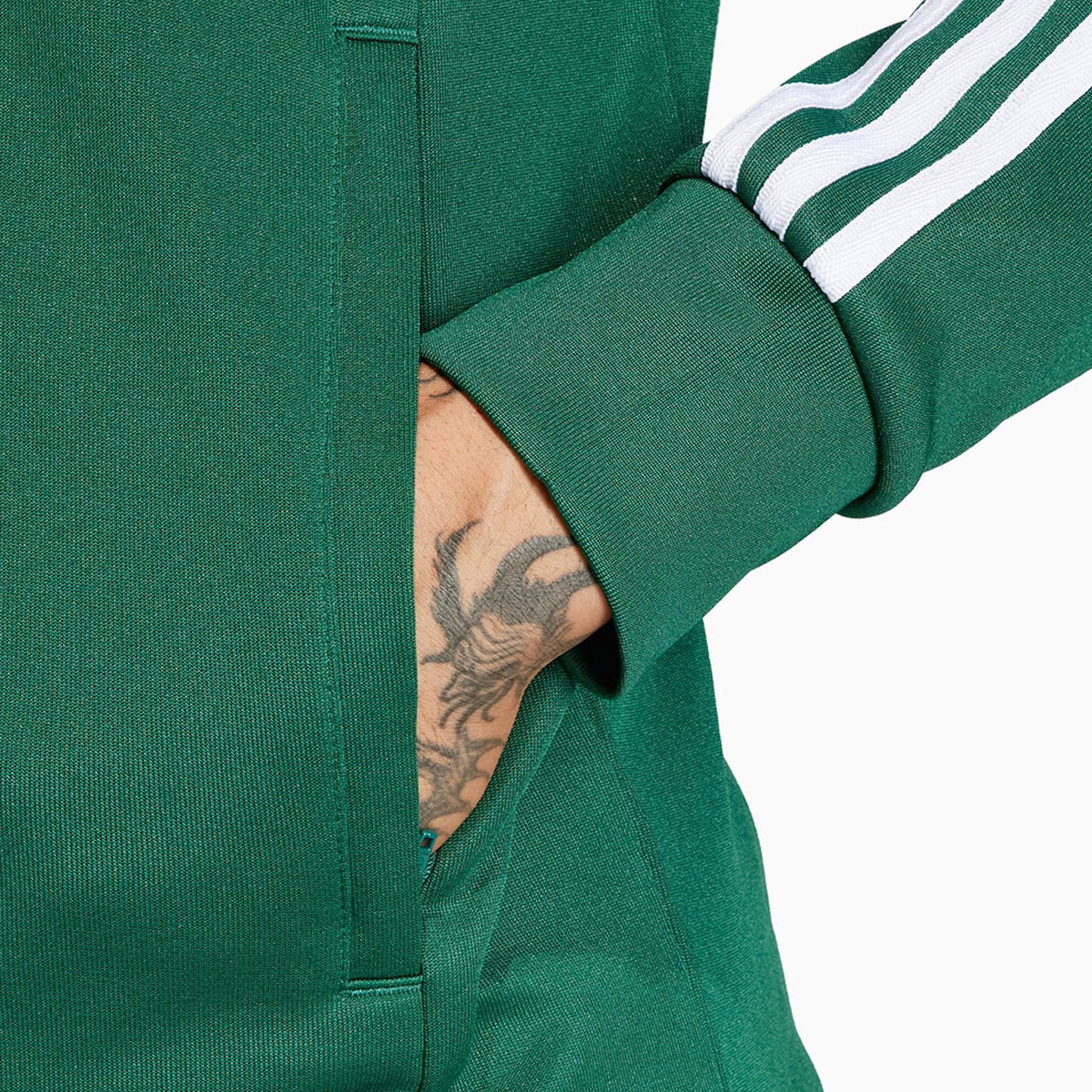 adidas Men's Adicolor Classics SST Tracksuit