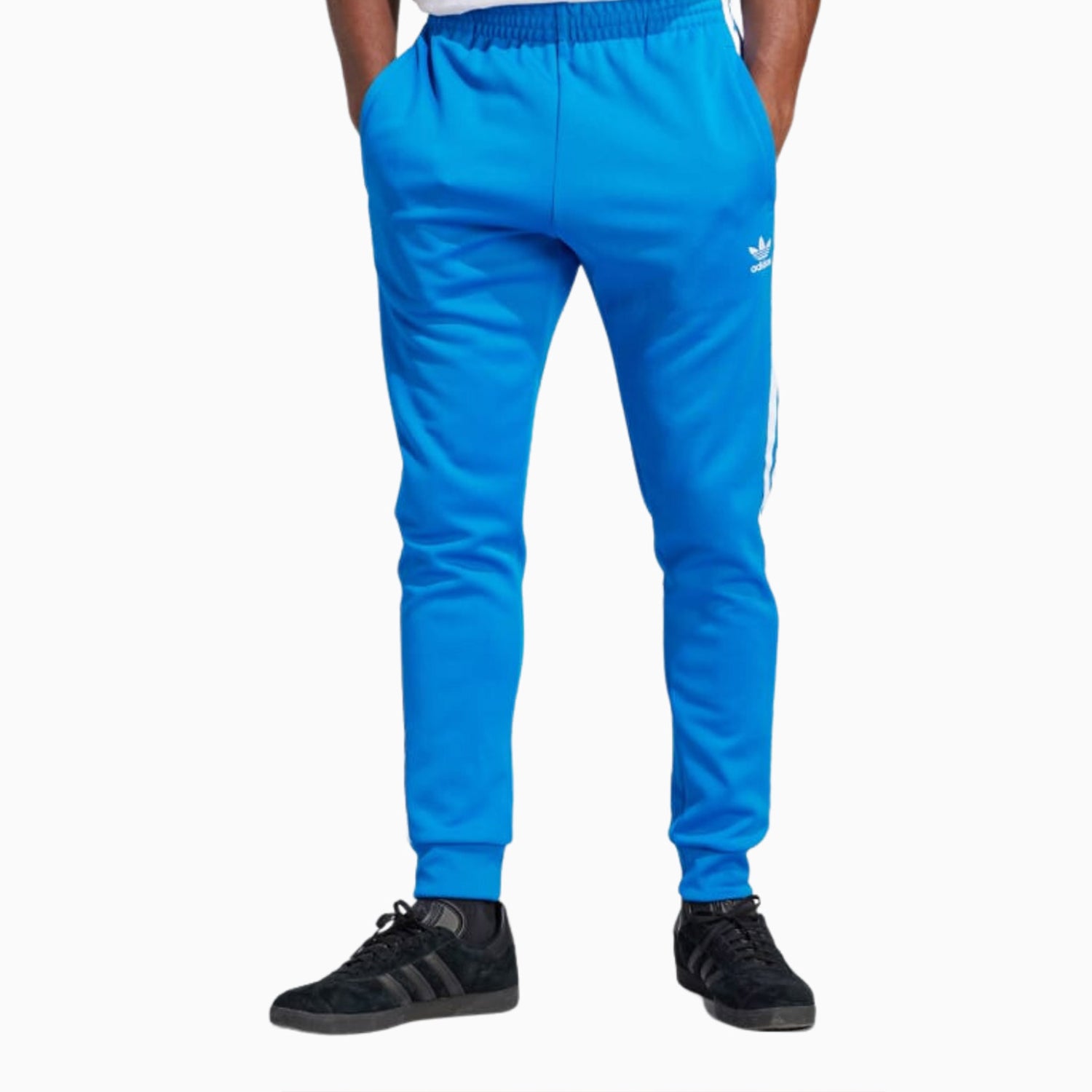 adidas Men's Originals Adicolor Classics SST Track Pant