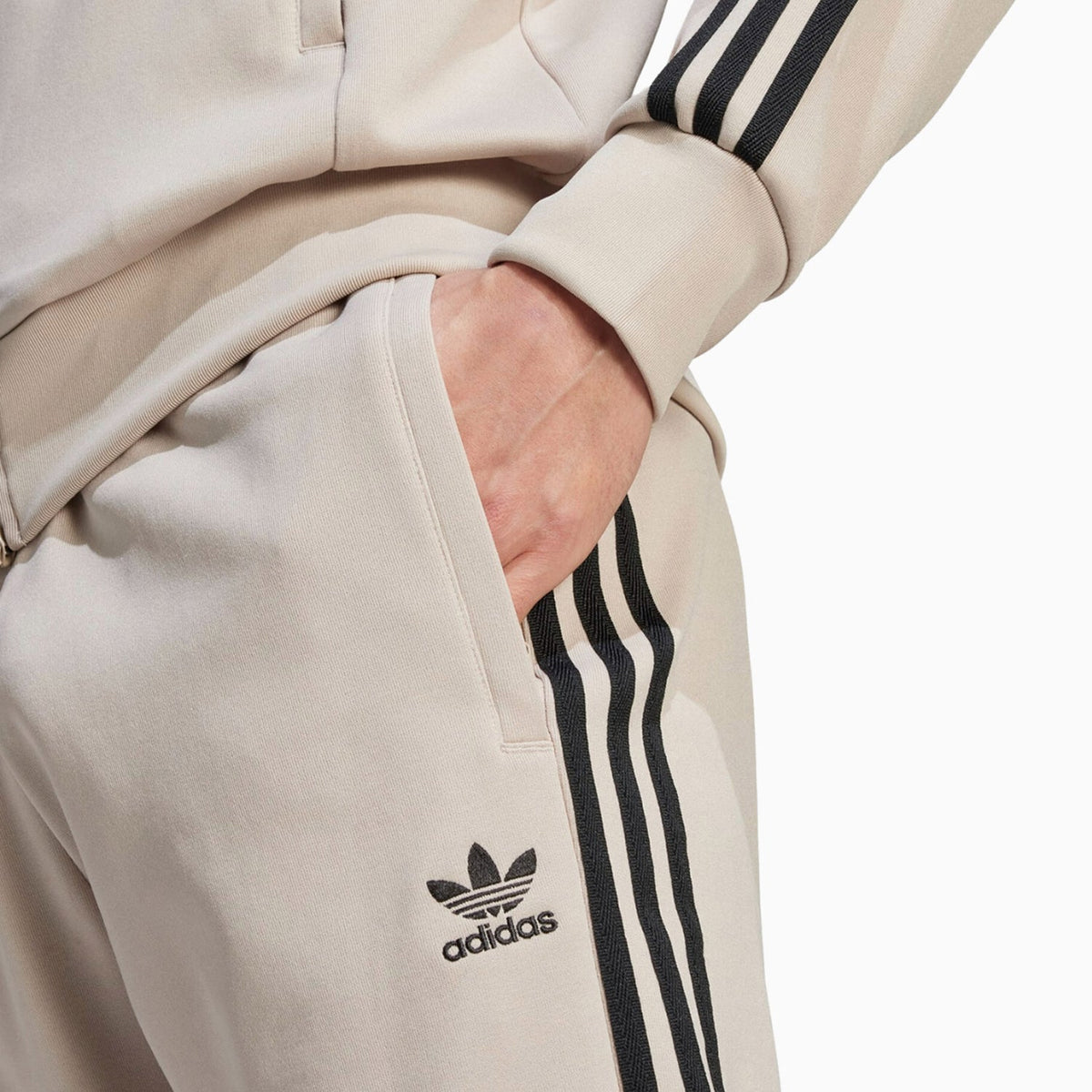 adidas Men's Originals Adicolor Classics SST Tracksuit