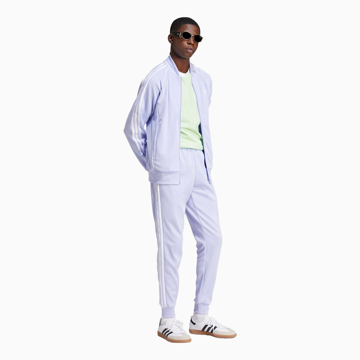 adidas Men's Originals Adicolor SST Tracksuit