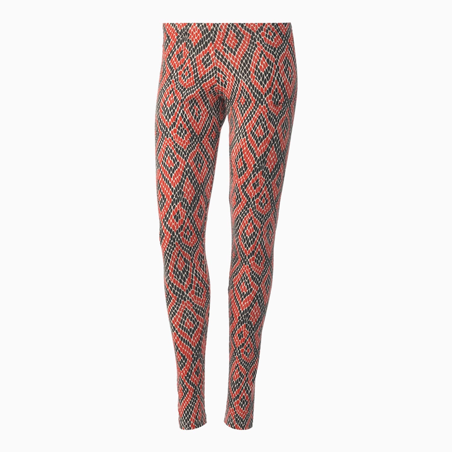 adidas Women's Python 7/8 Leggings