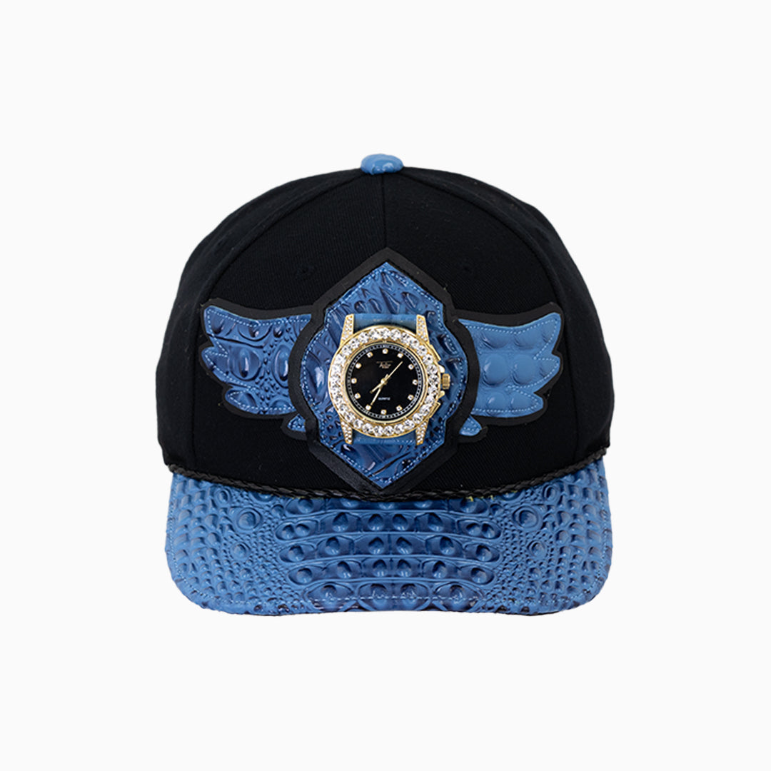 Breyer's Buck 50 Wool Hat