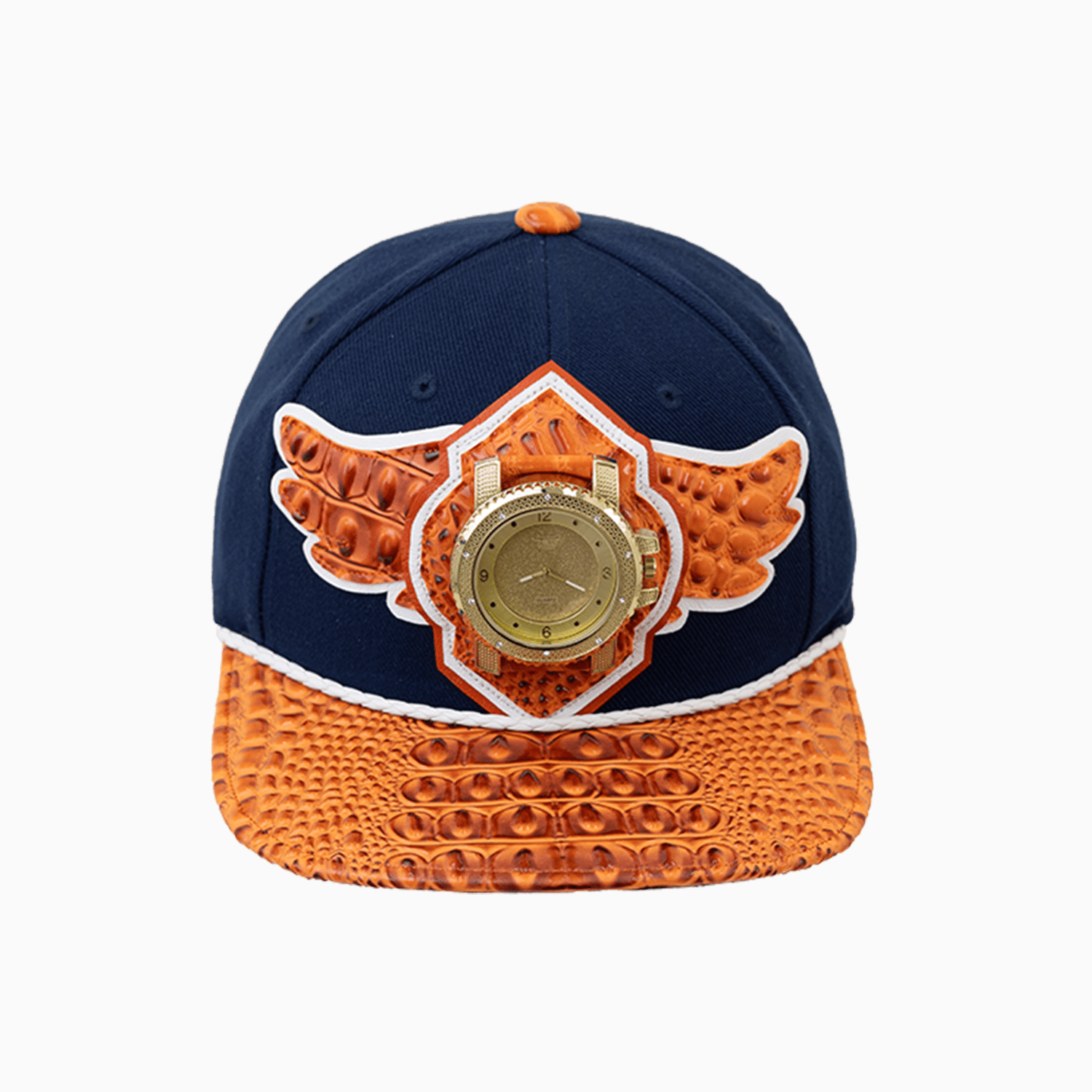 Breyer's Buck 50 Wool Hat