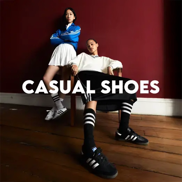 Women's Shoes, Athletic Apparel & Accessories