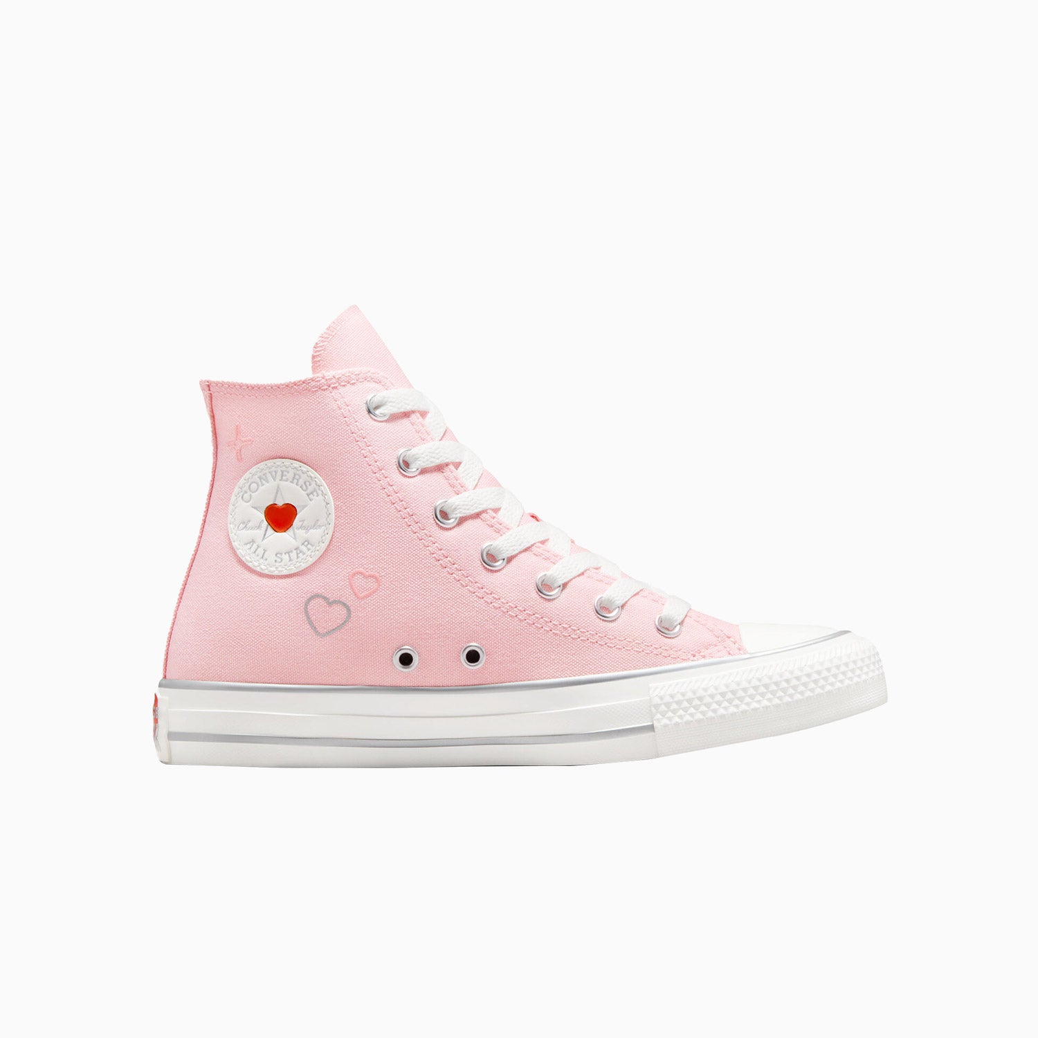 Converse Kid's Chuck Taylor All Star Grade School