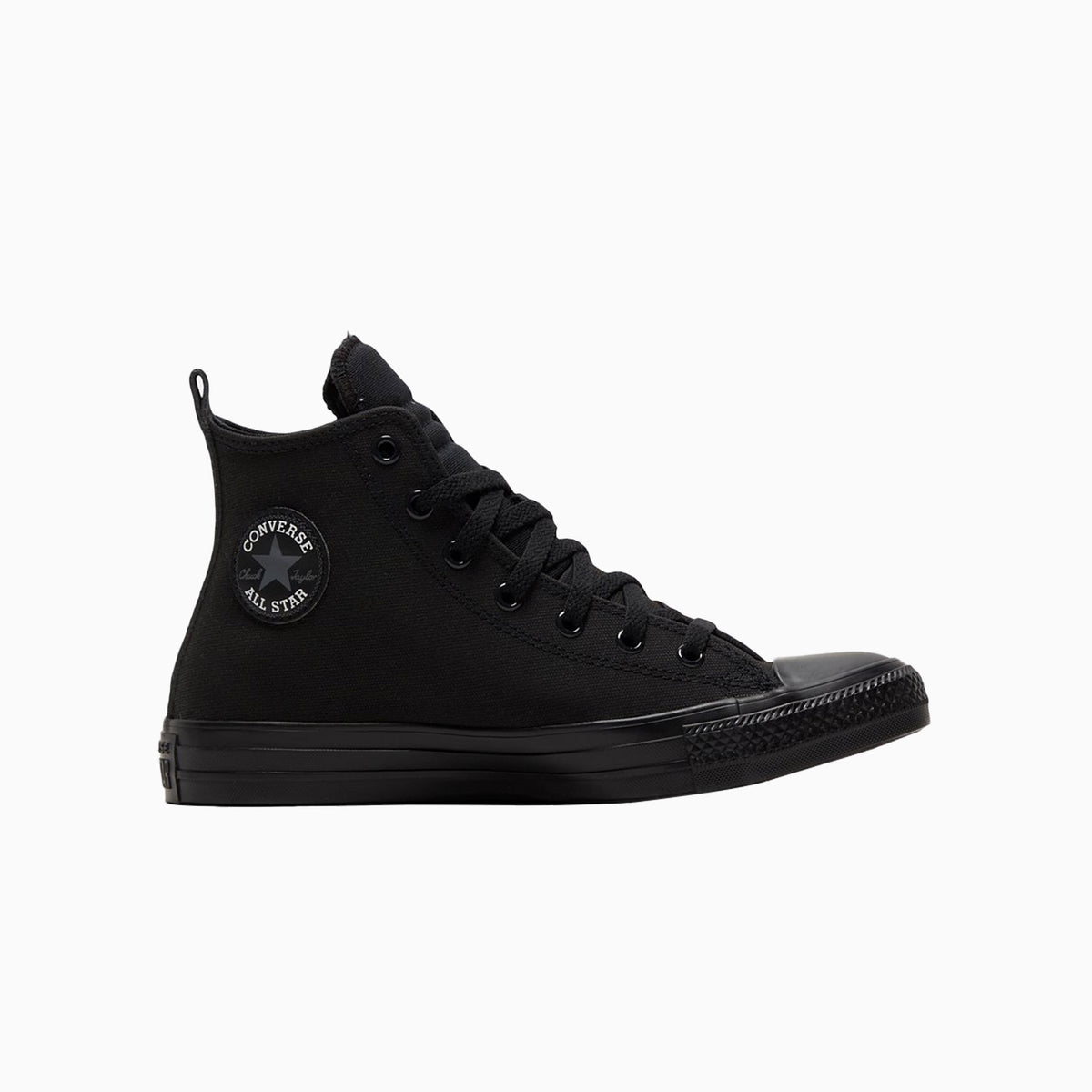 Converse Kid's Chuck Taylor All Star High