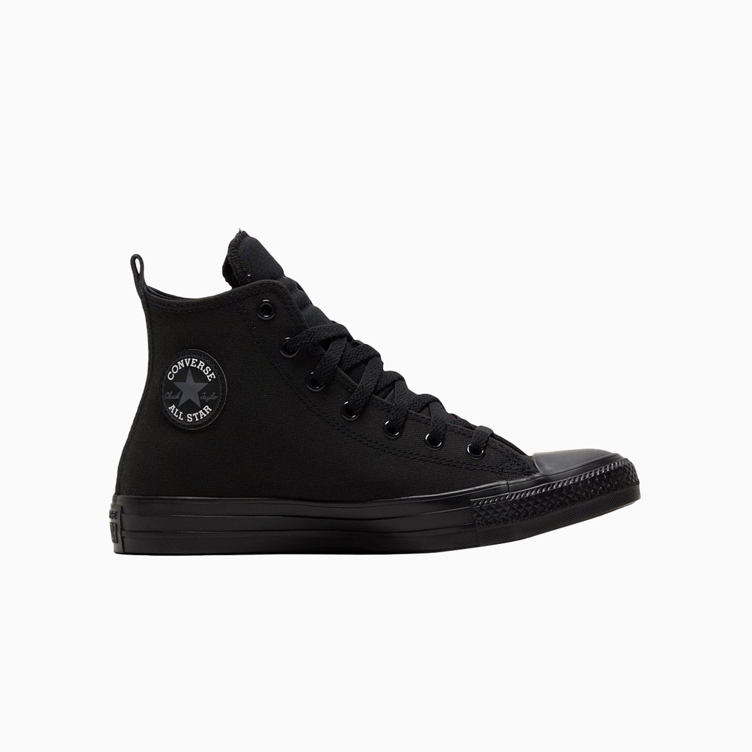 Converse Kid's Chuck Taylor All Star High