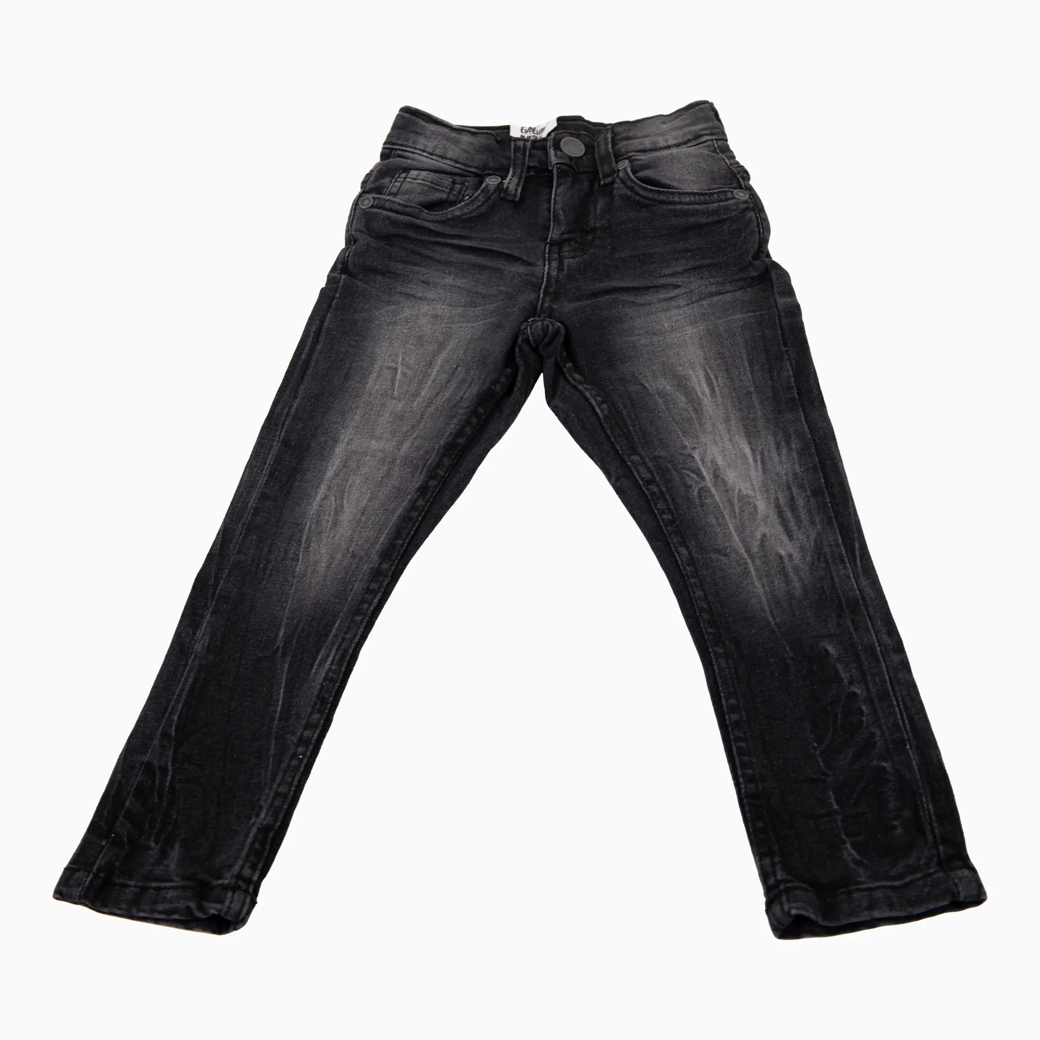 Evolution Kid's Top Shelf Denim Jeans Pant