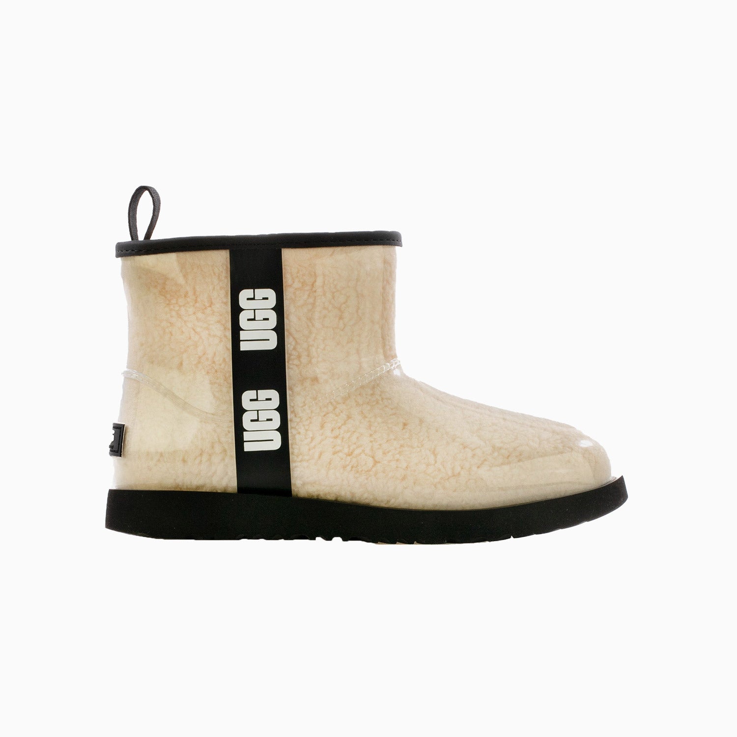 Ugg Kid's Classic Clear Mini II Boot Toddlers
