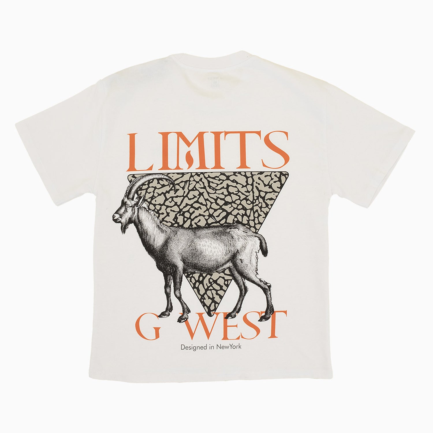 G West Men's Greatest Of All Time T-Shirt