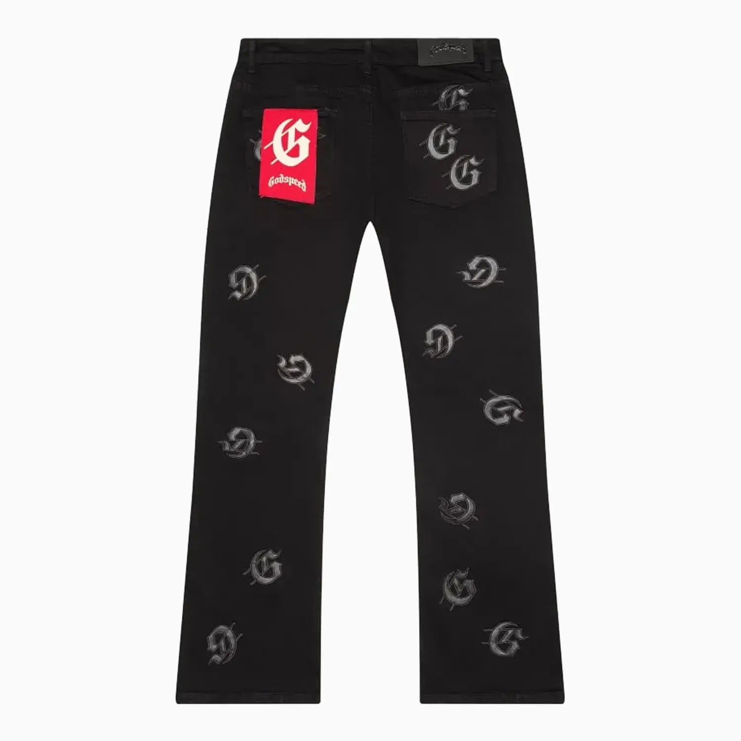 Godspeed Men's Infinity Denim Jean Pant V2