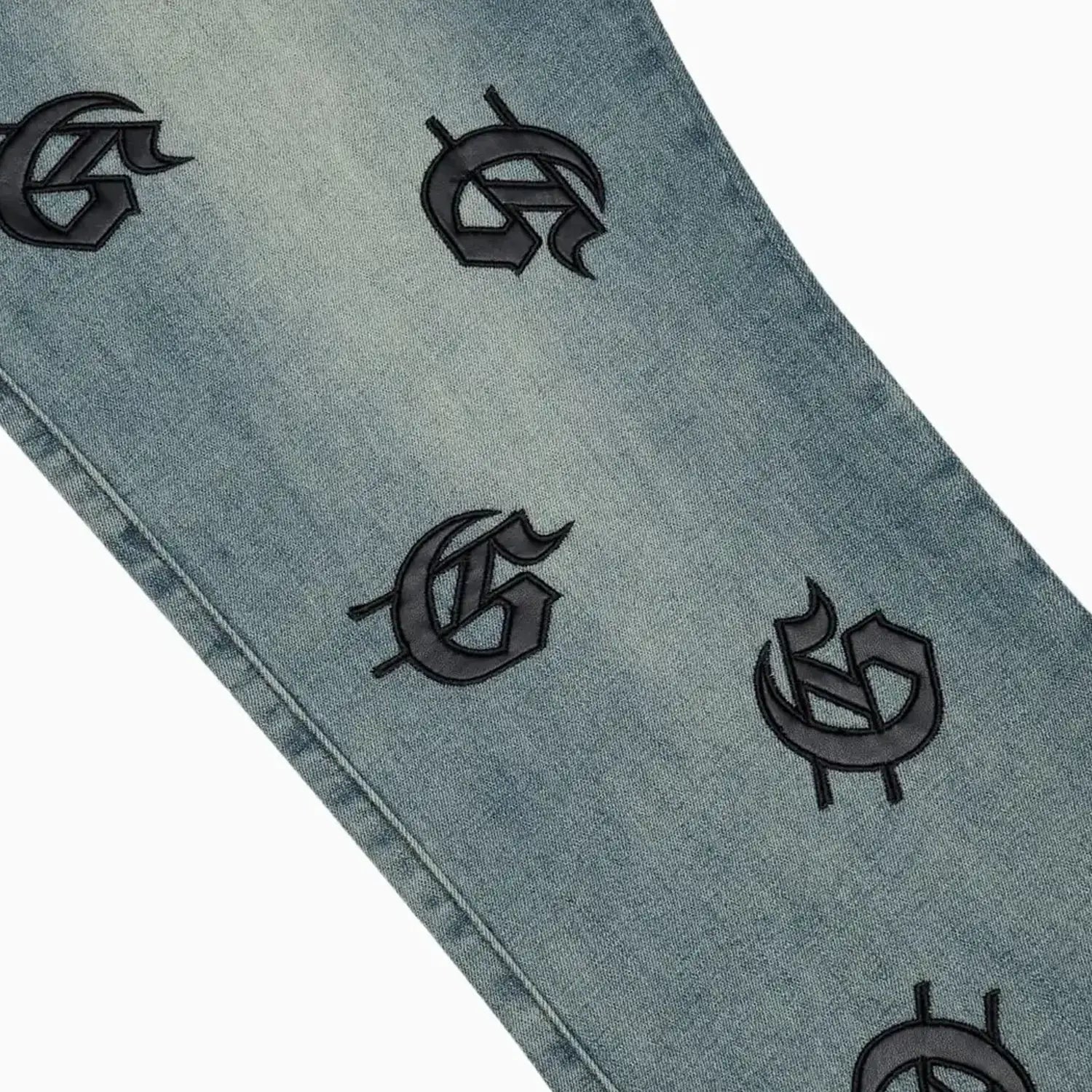 Godspeed Men's Infinity Denim Jean Pant V2