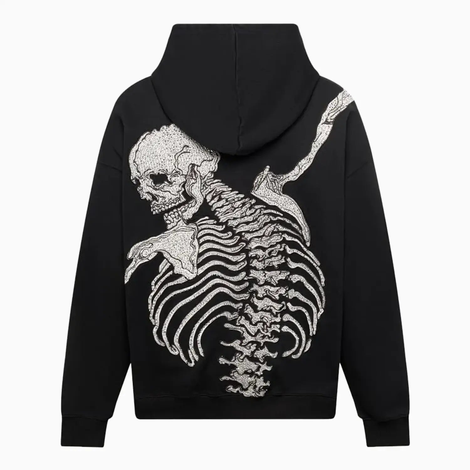 Godspeed Men's R.O.D Pull Over Hoodie