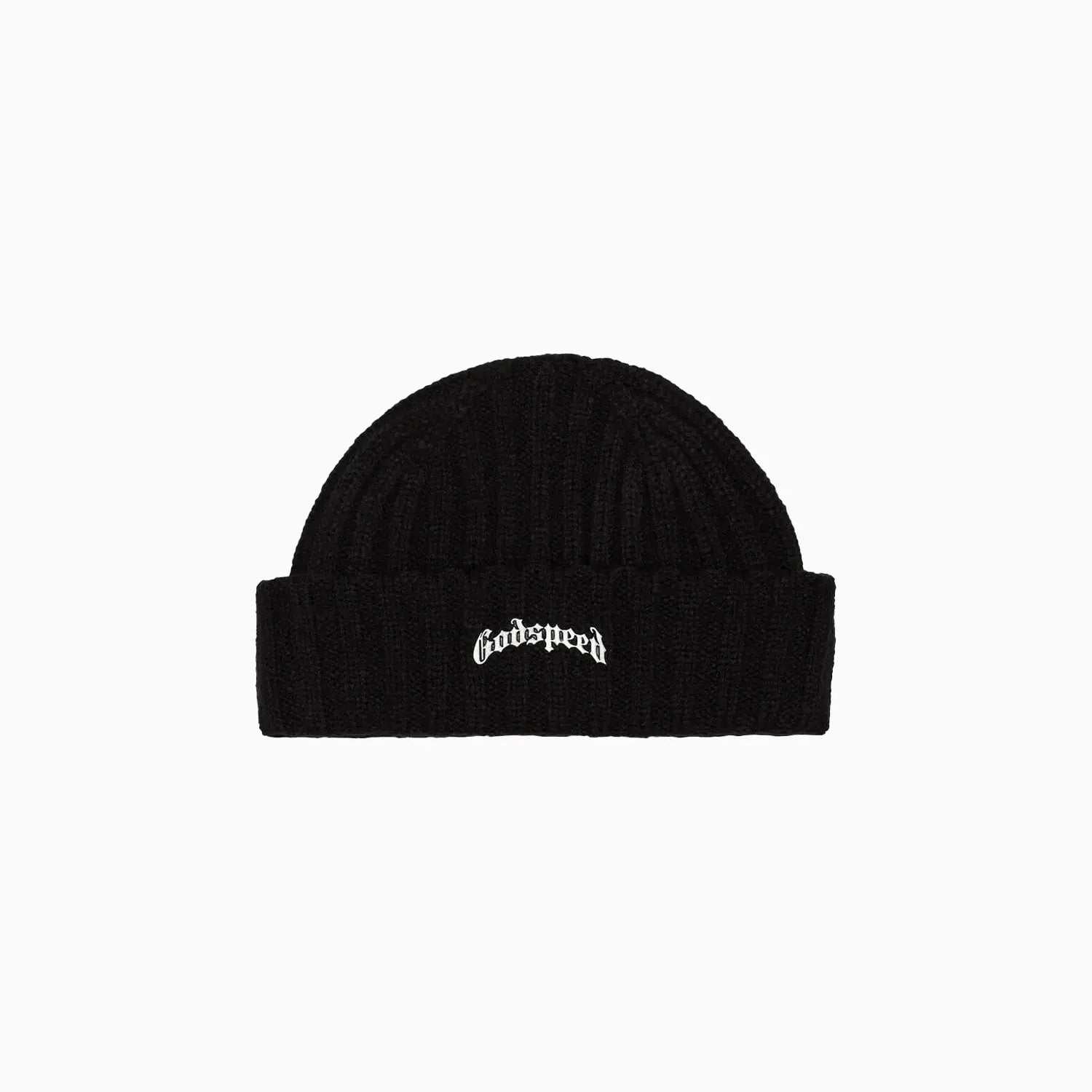 Godspeed OG Logo Emblem Beanie Hat