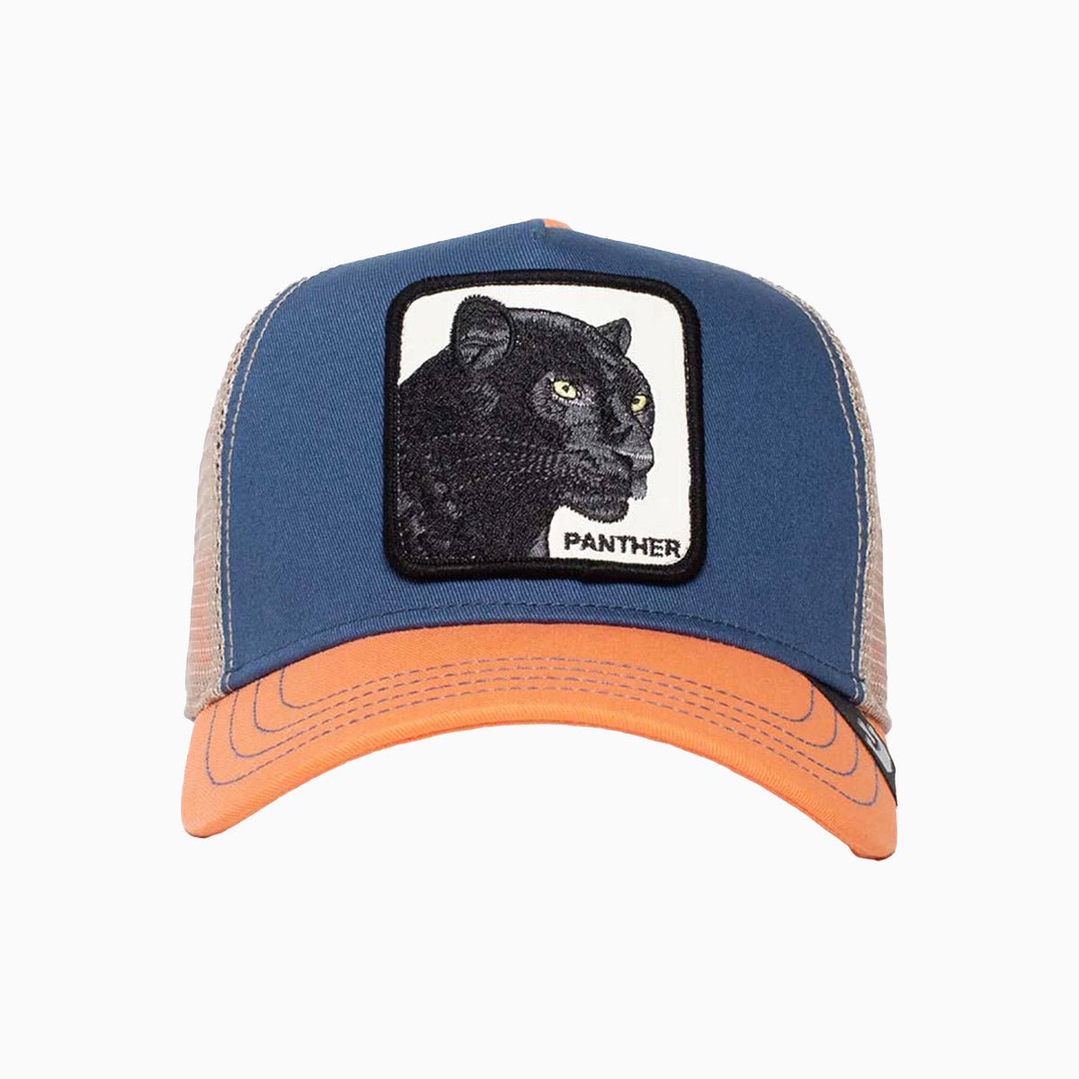 Goorin Bros The Panther Trucker Hat