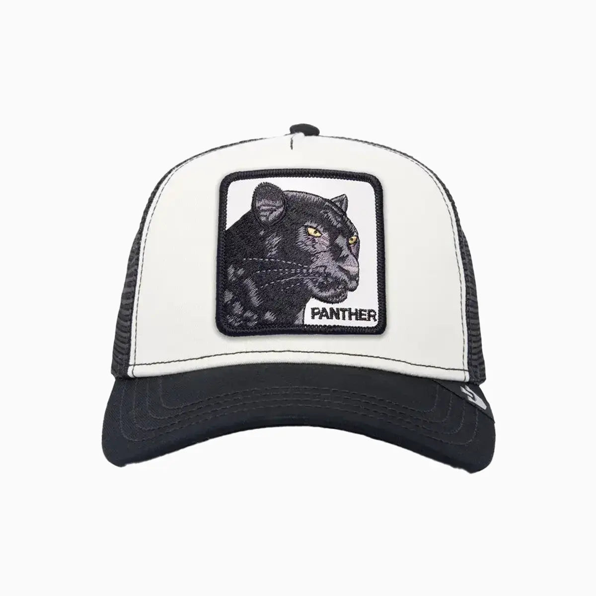 Goorin Bros The Panther Trucker Hat