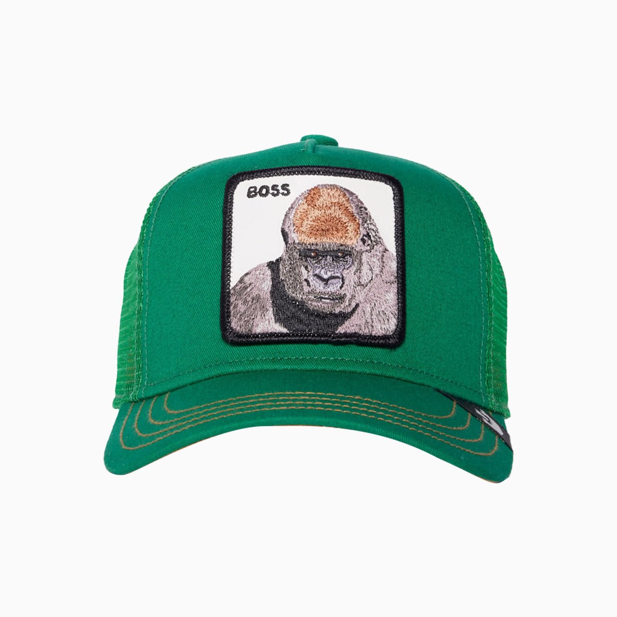 Goorin Bros Kid's The Shot Caller Trucker Hat