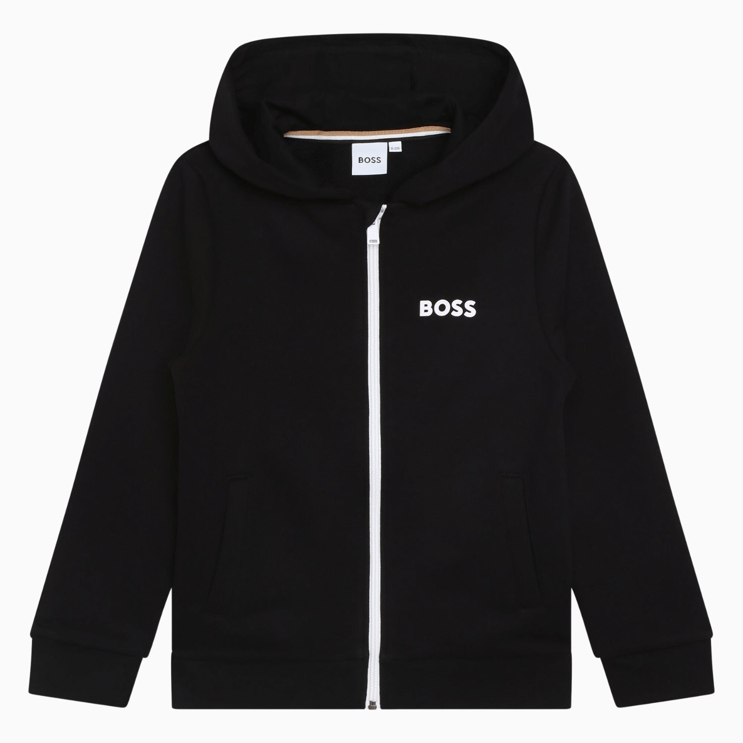HUGO BOSS Kid's Boss Logo Print Outfit