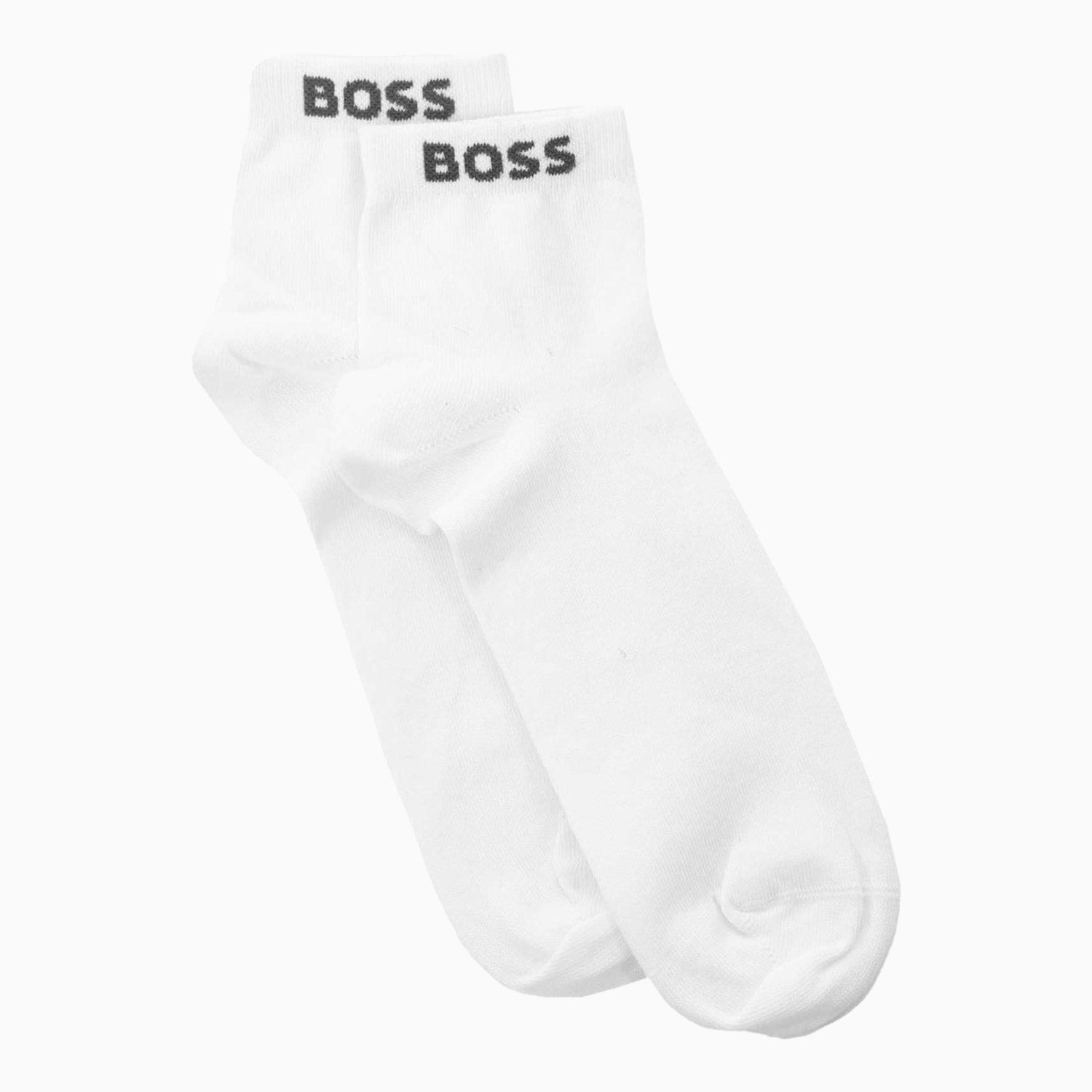 Hugo boss Men's Two Pack Ankle Socks