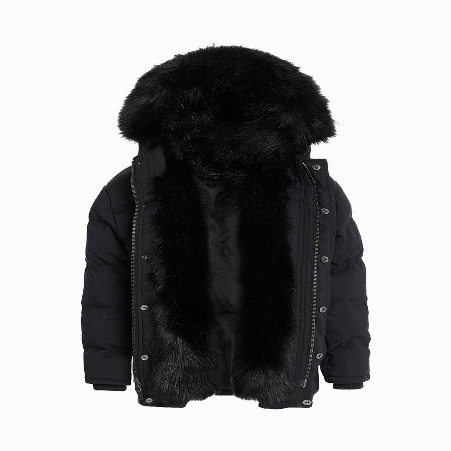 Jordan Craig Kid's Fargo Fur Lined Parka 2.0 Jacket