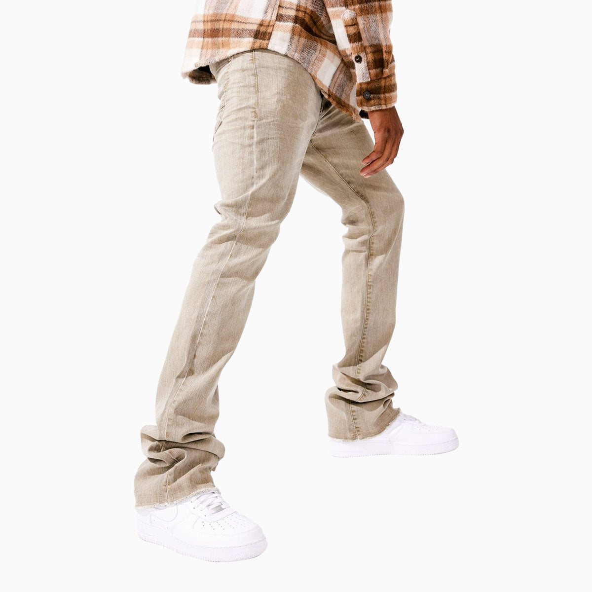 Jordan Craig Men's Martin Stacked Denim Pant